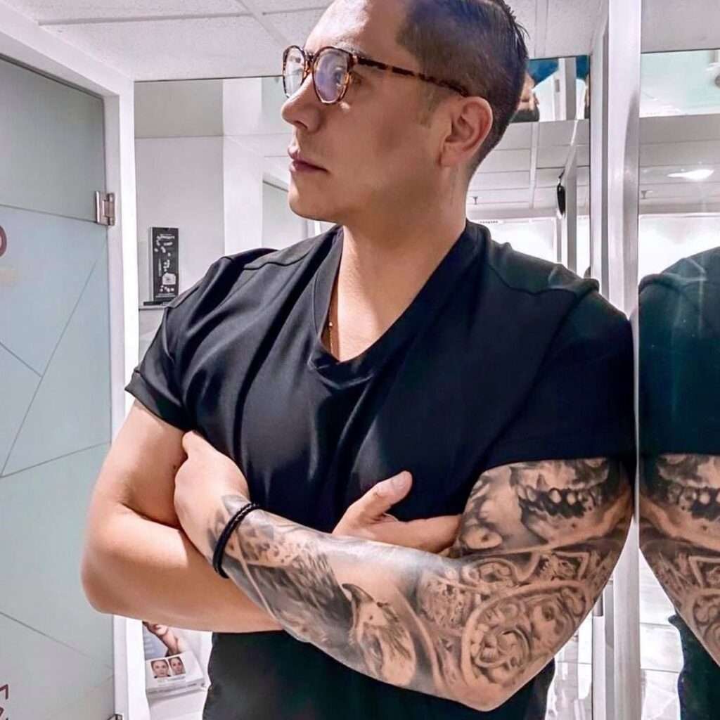 Inicio - Dr Mauricio Zamora